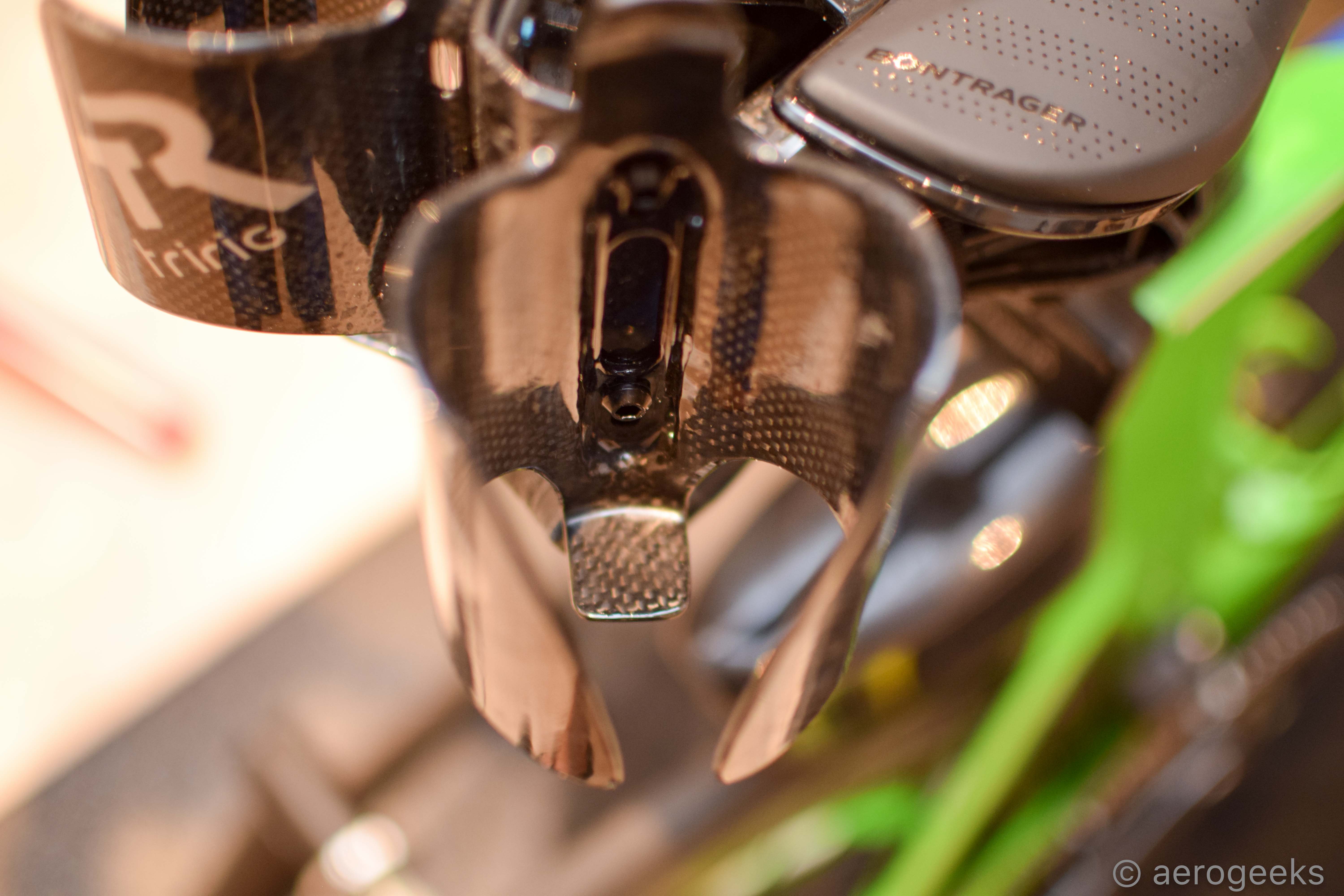 TriRig Kappa – Review - AeroGeeks