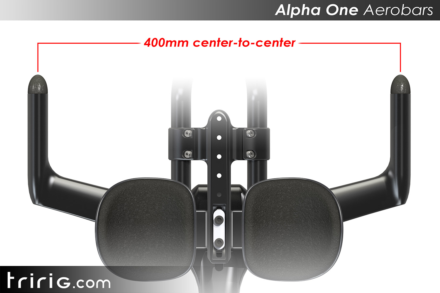TriRig Alpha One – First Look - AeroGeeks