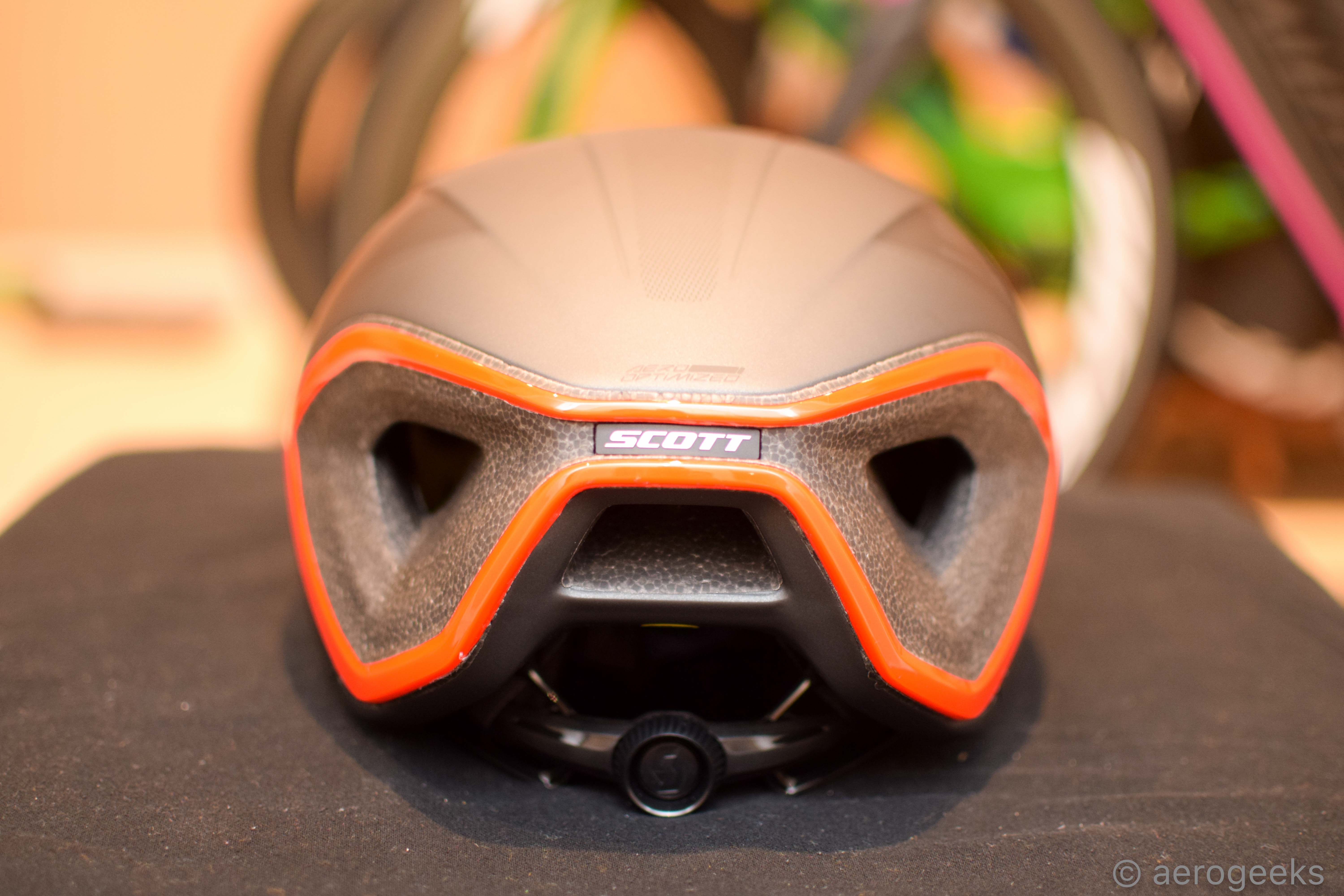 Scott Cadence Plus – Review - AeroGeeks