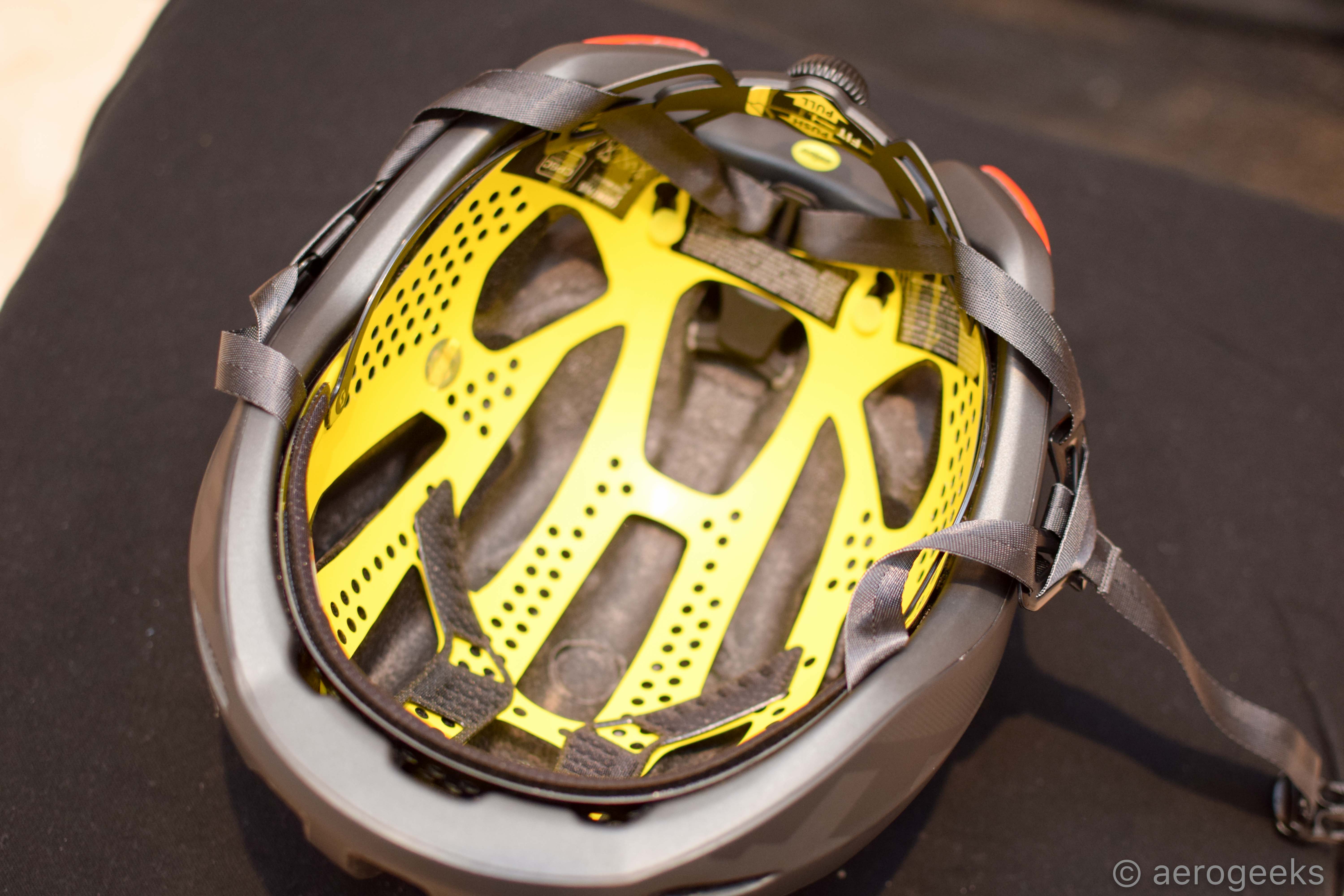 Scott Cadence Plus – Review - AeroGeeks