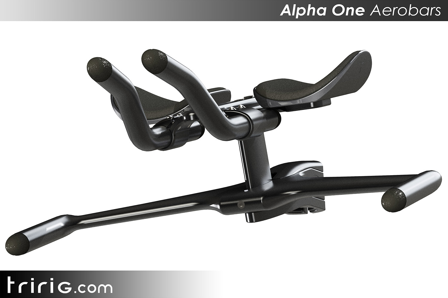 TriRig Alpha One – Review - AeroGeeks