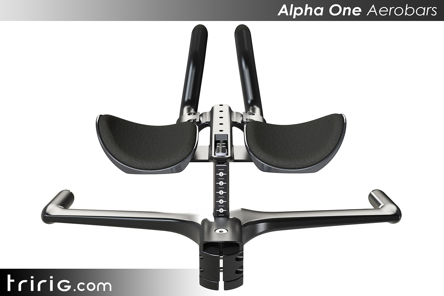TriRig Alpha One – Review - AeroGeeks