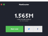 Pixelcounter App Count Your Projects In Pixels