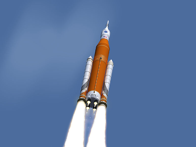 U.S. Space Launch Vehicles 101 - Aerospace Security
