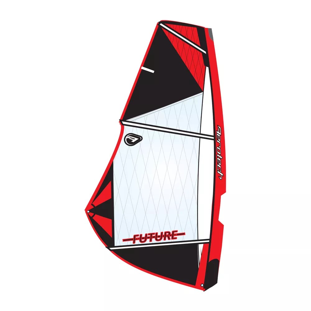 Aerotech Future Windsurfing Sail Aerotech Sails