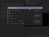 Auto Crop 3 Aescripts