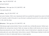 Core Features Aether
