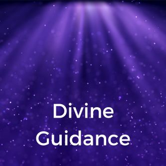 Divine Guidance