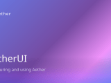 Aetherui Aether Documentation