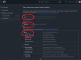 How To Create A Github Personal Access Token