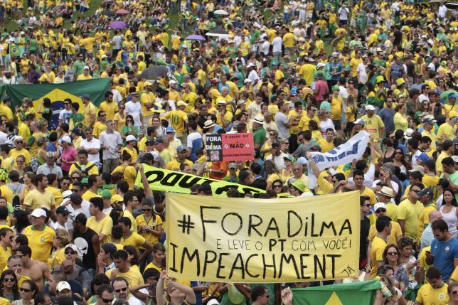 The Current Brazilian Crisis Explained - The Affiliate Network