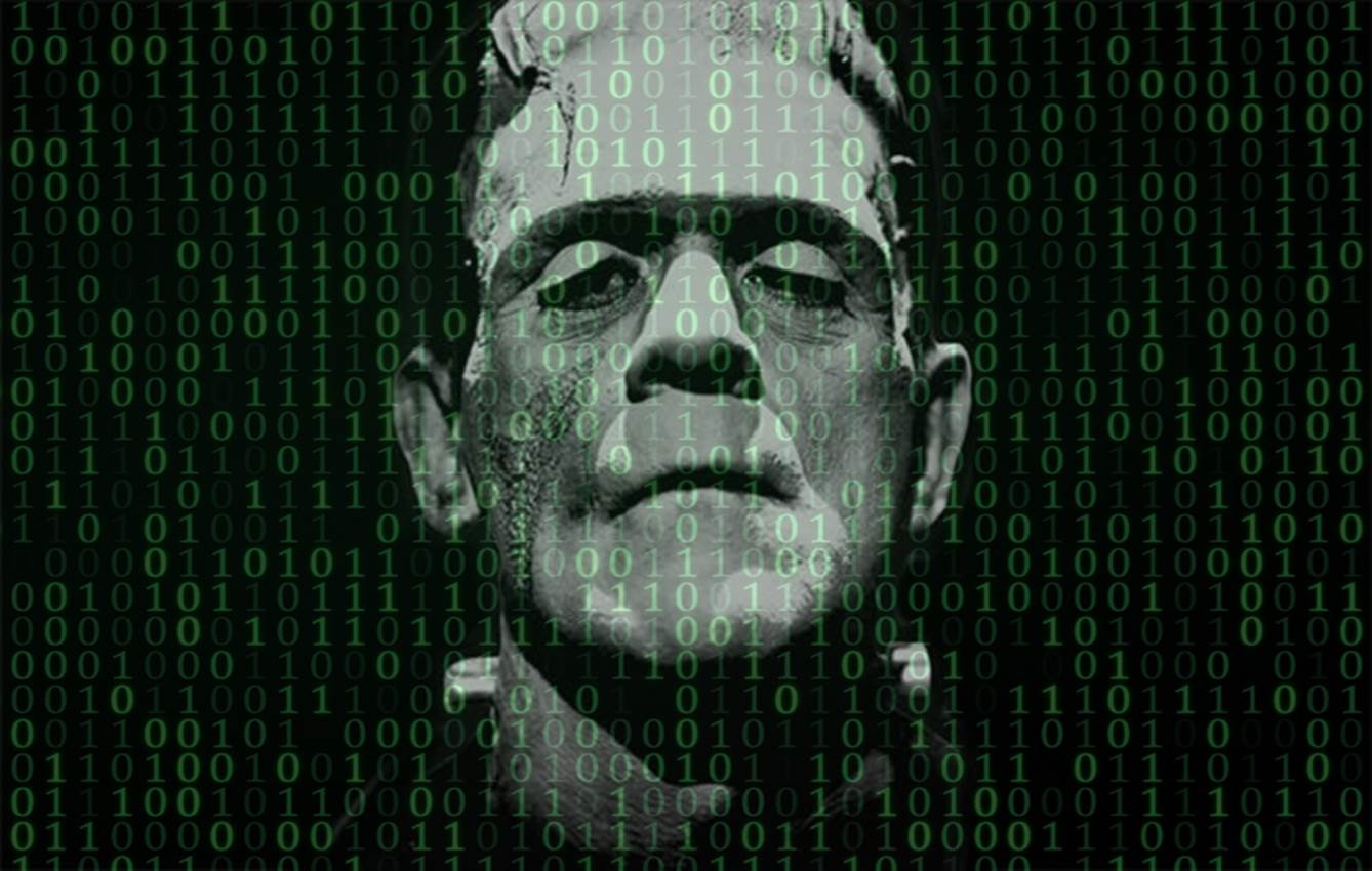 Industrialization's Monster: Yes We Can - The Affiliate Network