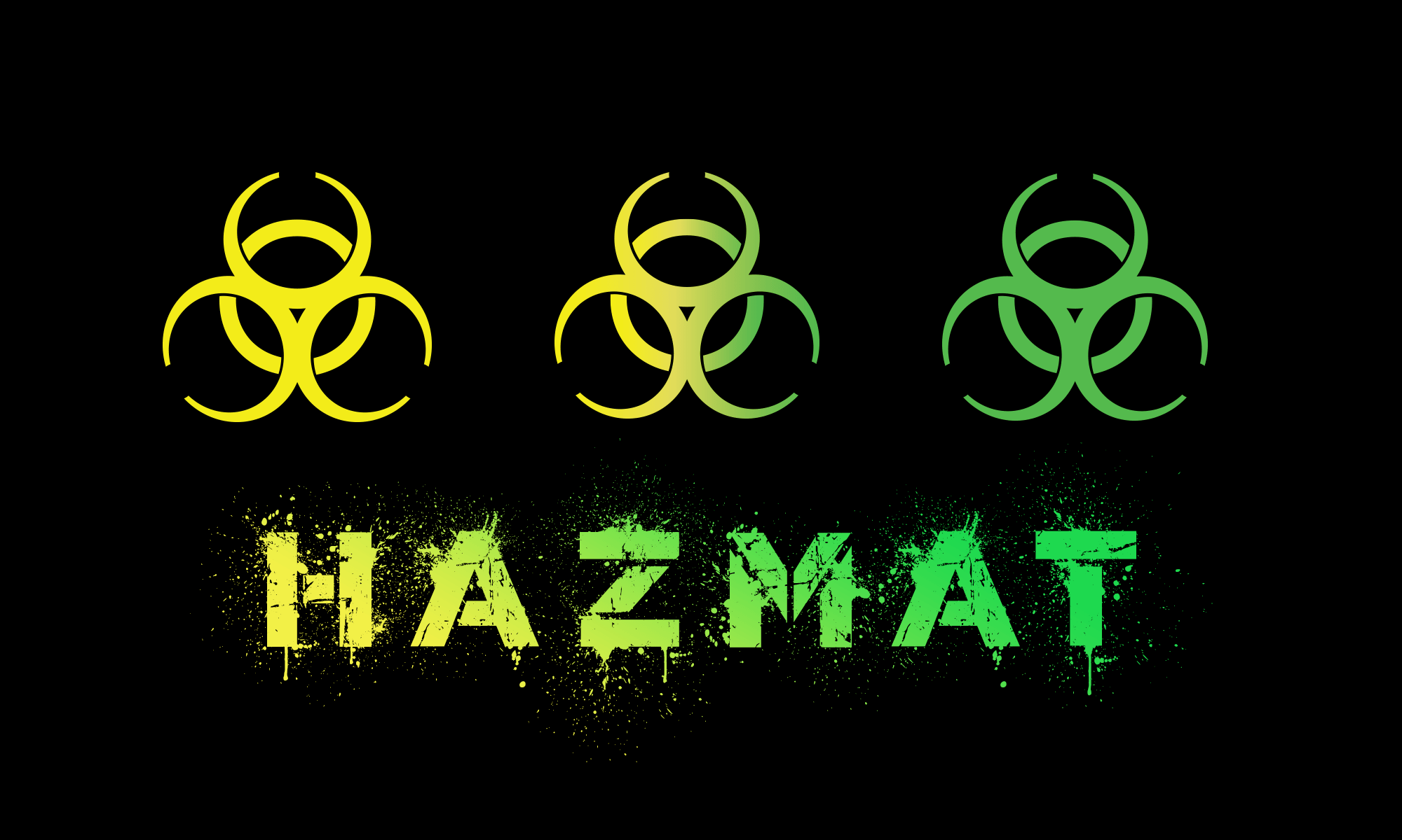 HAZMAT Game - Affinity Games