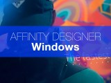 Affinity Designer Windows Affinity Tutorials