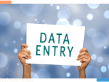 A Comprehensive Guide To Outsourcing Data Entry Affirmdata