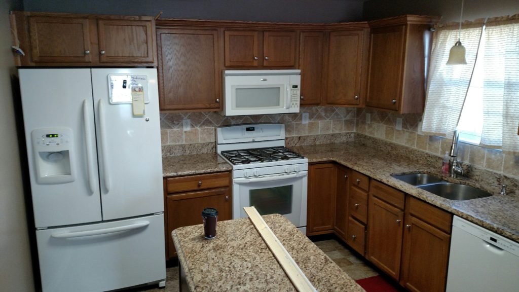 Custom Kitchen Design - Affordable Kitchen Designers | Kitchen Cabinet ...