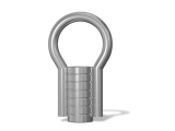 Ferrule Loop Inserts Afinitas