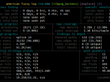 The Afl Fuzzing Framework Aflplusplus