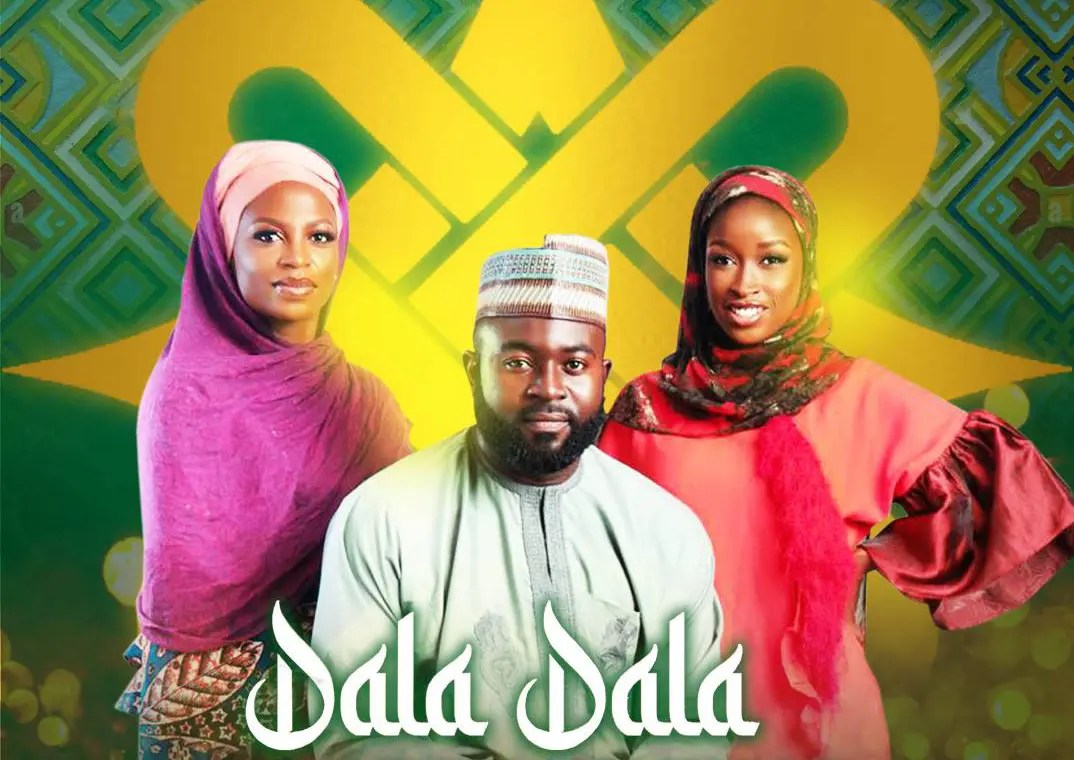 Africa Magic Debuts First Original Hausa Series 'Dala Dala' | African Folder