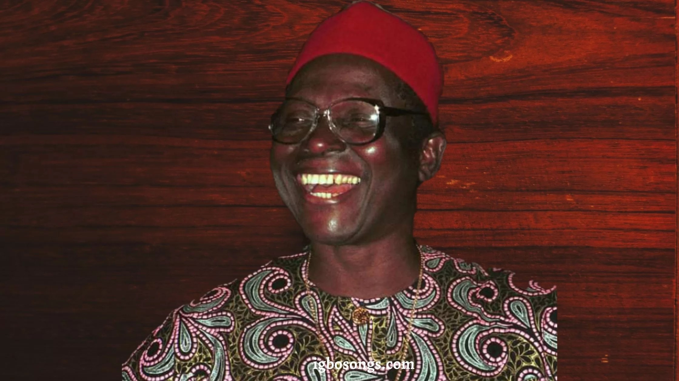 Osadebe: The Musician Who Defined An Era | African Folder