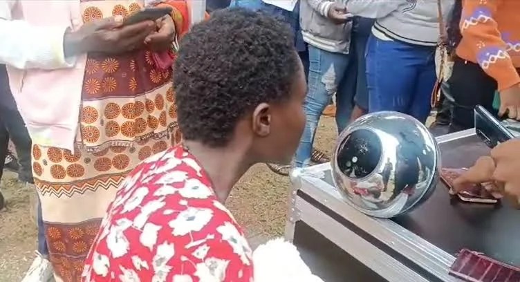 World Coin In Kenya: Everything You Need To Know | African Folder