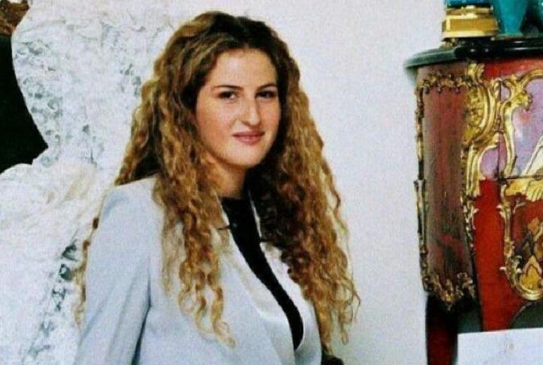 Fawzia Fuad, the last princess of Egypt and first Muslim woman to end ...