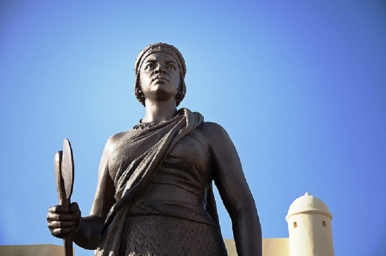 Who was Queen Anna (Nzinga)? – Afrinik