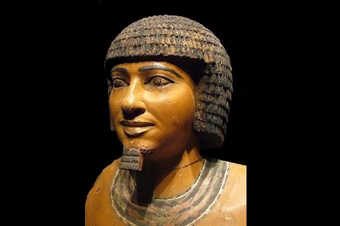 How the sage Imhotep became a god in Ancient Egypt – Afrinik