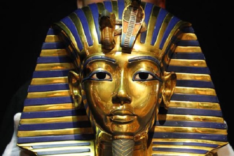 When did the title “Pharaoh” actually appear? – Afrinik