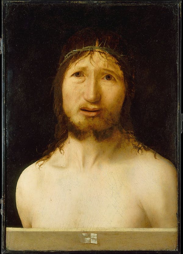 What Jesus really looked like: scientists recreate the portrait of the ...