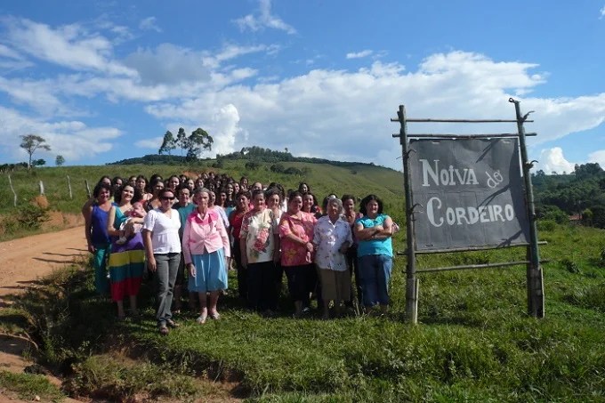 Noiva do Cordeiro: Only city in the world where only women live – Afrinik