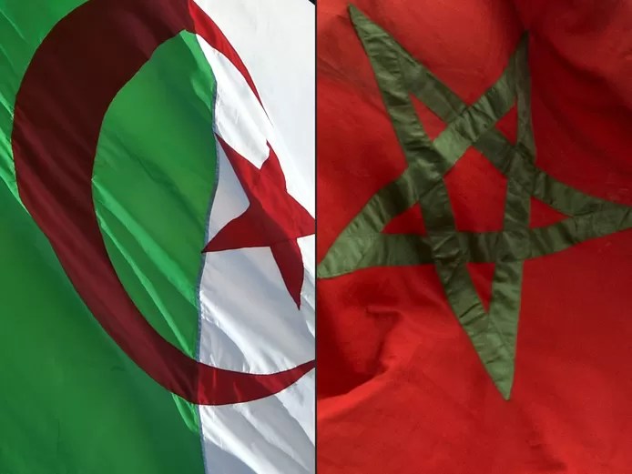 Morocco- Algeria tensions: Situation resembles Iraq-Iran conflict in ...