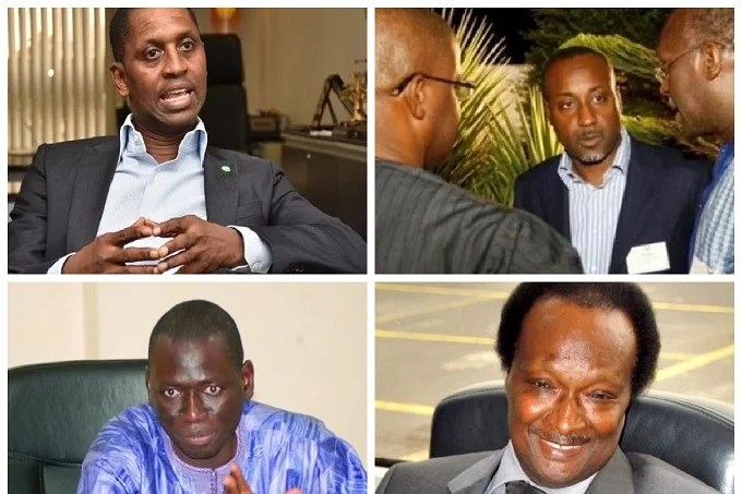 Top 10 richest men in Senegal – Afrinik