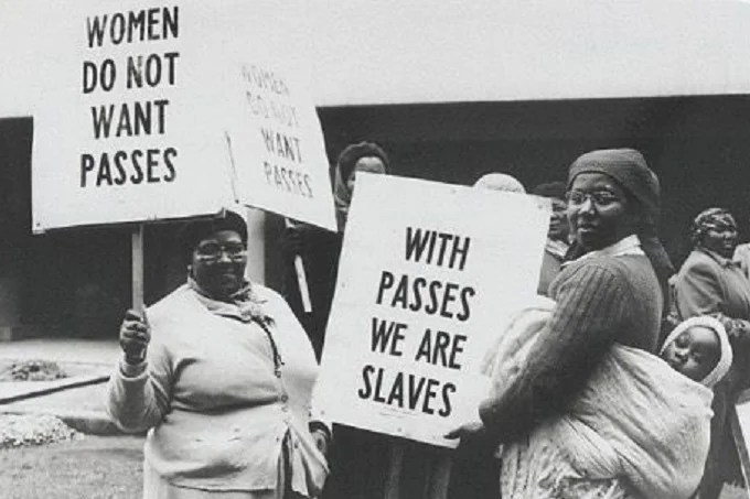 The causes of the Sharpeville massacre, March 21, 1960 – Afrinik