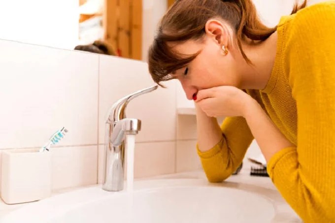 7 common causes of nausea and how to deal with it – Afrinik