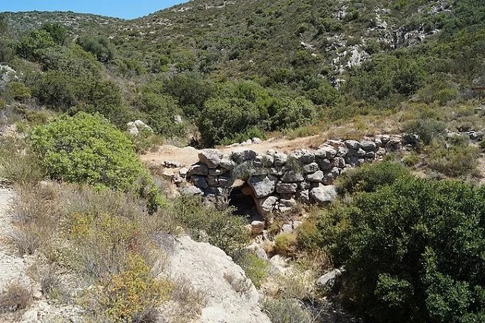 Arkadiko bridge: the oldest bridge in the world – Afrinik