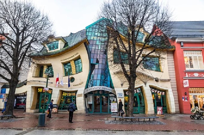 10 strangest places in the world you will like to visit – Afrinik