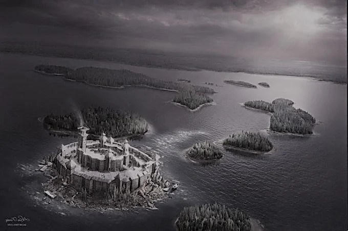 The mystery of the Hyperborean civilization – Afrinik