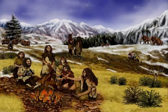 Understanding the secrets of Neanderthal hunting strategies – Afrinik