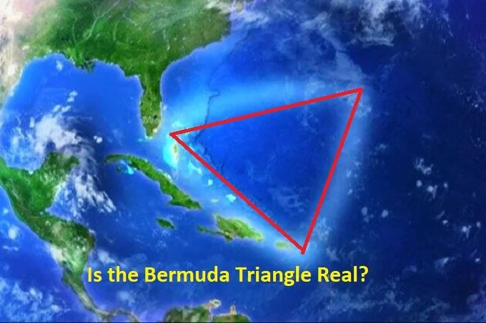 Is the Bermuda Triangle real and as mysterious as they say? – Afrinik