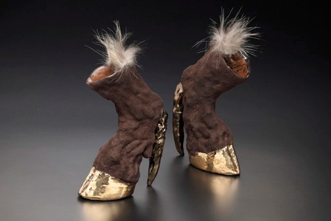 Weird shoes: Some crazy shoe designs that are surprising – Afrinik