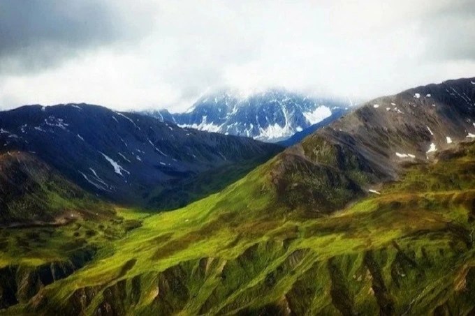 How strange disappearances are linked to the pyramids beneath Alaska ...