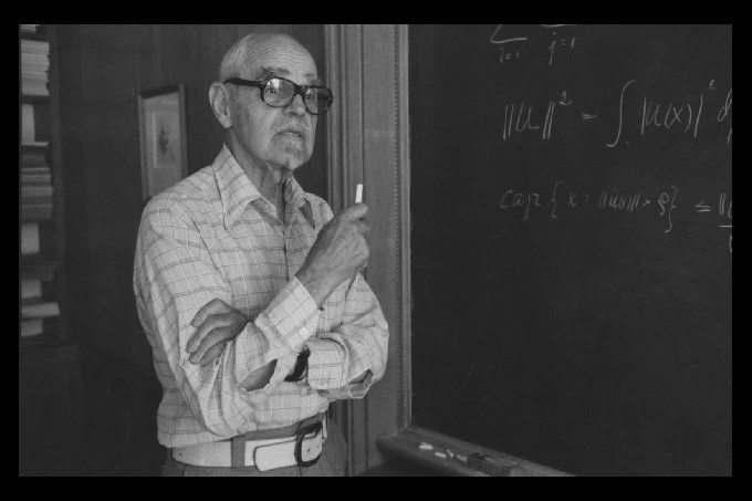 How Arne Beurling cracked the secret Enigma machine codes – Afrinik