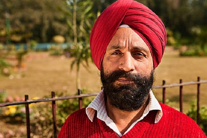 Why do Sikhs wear turbans – Afrinik
