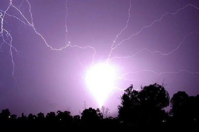 The world’s riddle: what is a ball lightning? - Afrinik