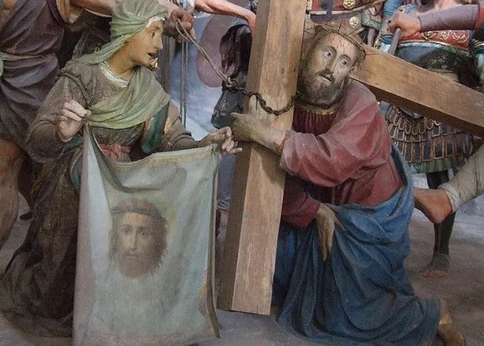 The most unusual relics – Afrinik