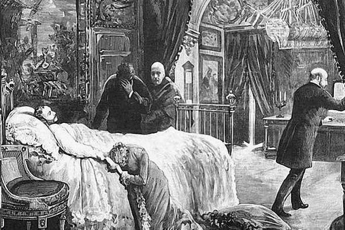 The ring that killed five owners - Afrinik