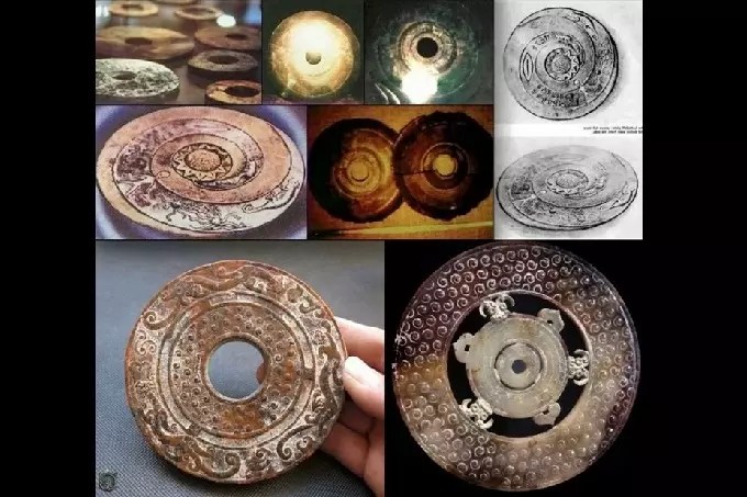 The Dropa Stones – about ancient artifacts found in Asia – Afrinik