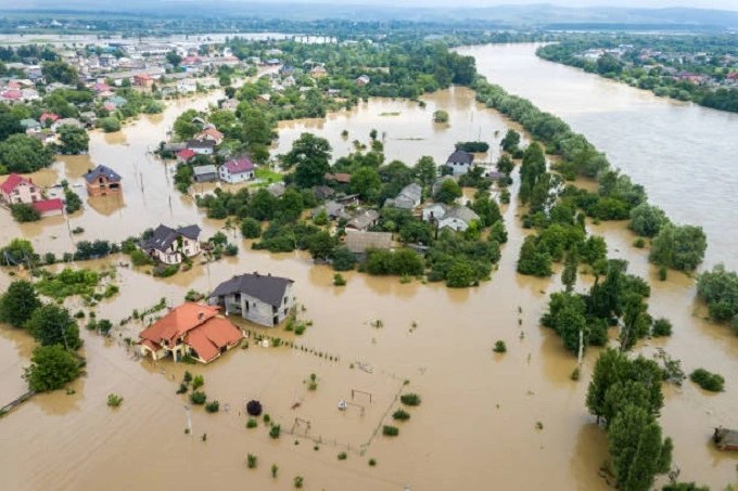 Worst floods in history – Afrinik