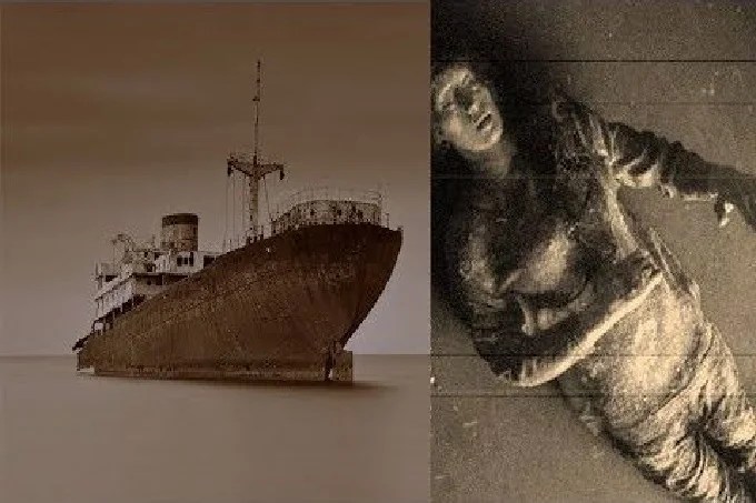 The mystery of the death of the ship “Ourang-Medan” – Afrinik